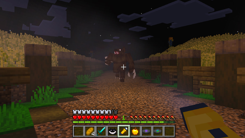 One Block Horror by Dodo Studios | CHUNK - Minecraft Bedrock ...