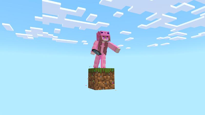 One Block Sky Block by Dodo Studios | CHUNK - Minecraft Bedrock ...