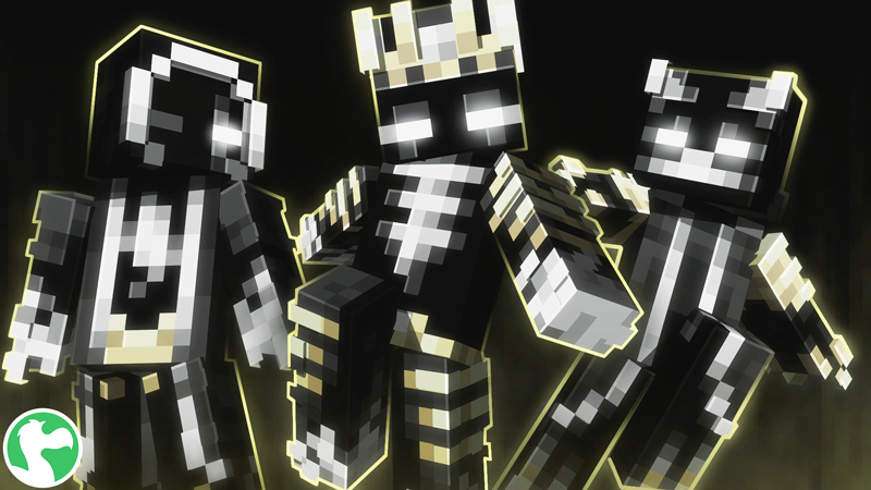 Soul Demons by Dodo Studios | CHUNK - Minecraft Bedrock Marketplace ...