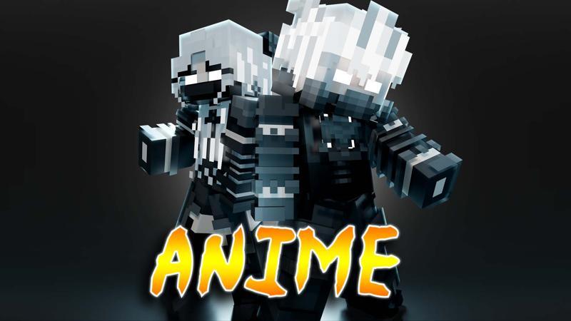 Anime by Eescal Studios | CHUNK - Minecraft Bedrock Marketplace Explorer