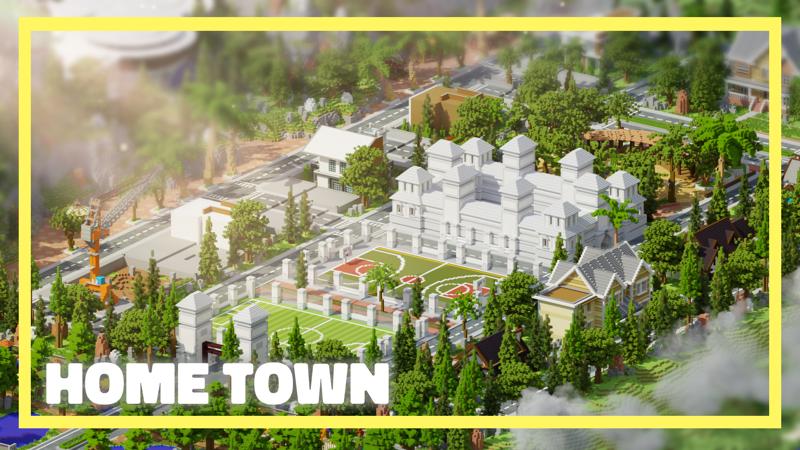 Furniture Add-On by Eescal Studios | CHUNK - Minecraft Bedrock ...