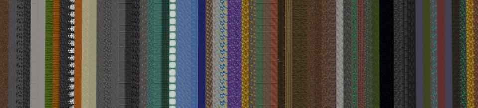 One Chunk Layers by Eescal Studios | CHUNK - Minecraft Bedrock ...