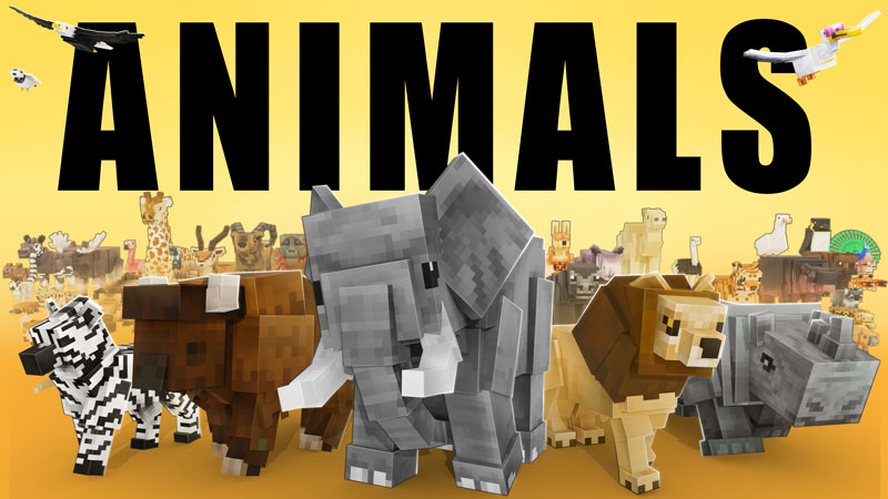 Crazy Town de Everbloom Games. | CHUNK - Minecraft Bedrock Marketplace ...