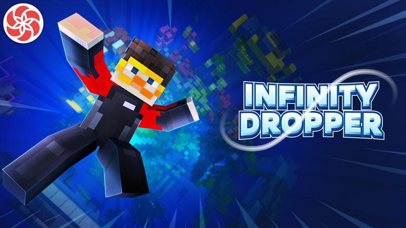 Infinity Dropper by Everbloom Games | CHUNK - Minecraft Bedrock ...
