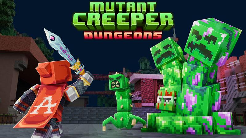 Crazy Town de Everbloom Games. | CHUNK - Minecraft Bedrock Marketplace ...