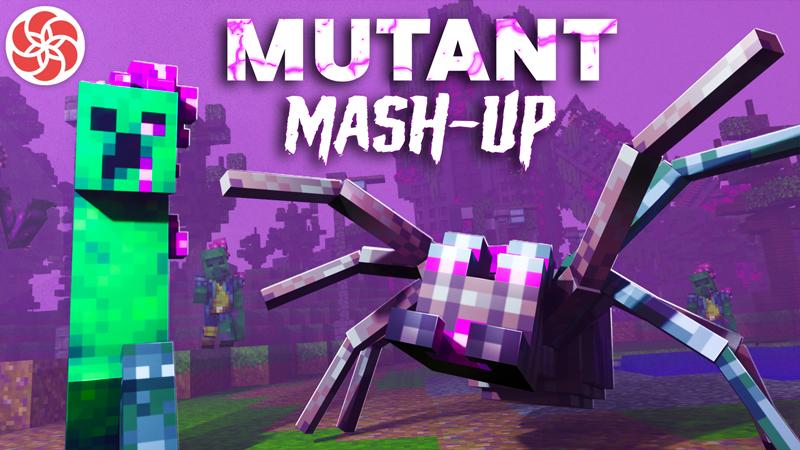 Halloween Mash-up by Minecraft | CHUNK - Minecraft Bedrock Marketplace Explorer