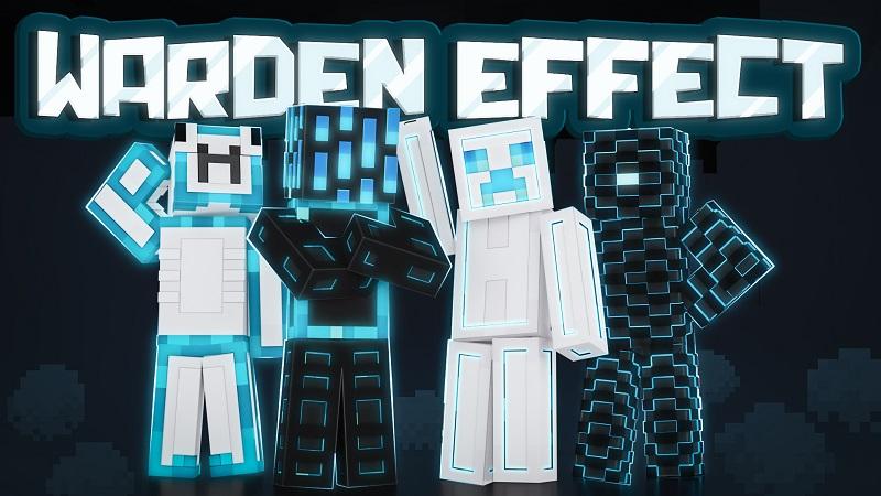 Warden Effects by Fall Studios | CHUNK - Minecraft Bedrock Marketplace ...