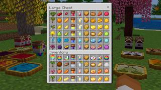 Forest Craft Add-On by Float Studios | CHUNK - Minecraft Bedrock ...