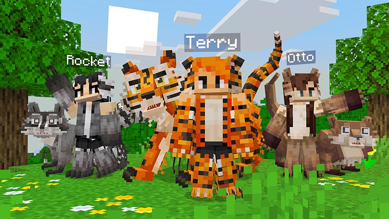 Fur Craft Add-On by Float Studios | CHUNK - Minecraft Bedrock ...