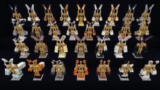 Fur Craft Add-On by Float Studios | CHUNK - Minecraft Bedrock ...