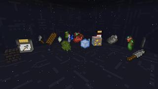 No Block by FTB | CHUNK - Minecraft Bedrock Marketplace Explorer