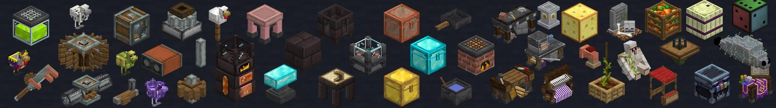 Stoneblock 3 by FTB | CHUNK - Minecraft Bedrock Marketplace Explorer Stoneblock 3 by FTB | CHUNK - Minecraft Bedrock Marketplace Explorer