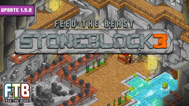 No Block von FTB | CHUNK - Minecraft Bedrock Marketplace Explorer