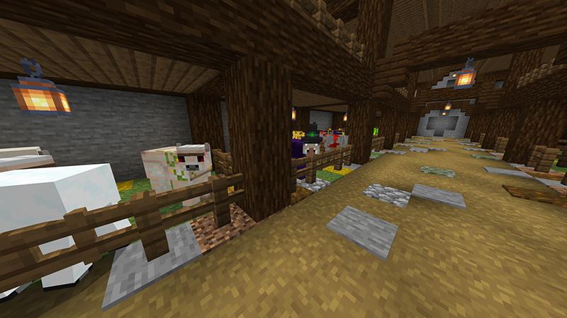 Stoneblock 2 by FTB | CHUNK - Minecraft Bedrock Marketplace Explorer