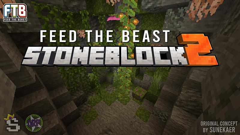 No Block by FTB | CHUNK - Minecraft Bedrock Marketplace Explorer