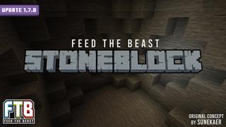 No Block by FTB | CHUNK - Minecraft Bedrock Marketplace Explorer