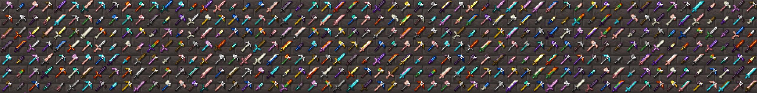 Tinkers' Construct de FTB | CHUNK - Minecraft Bedrock Marketplace ...