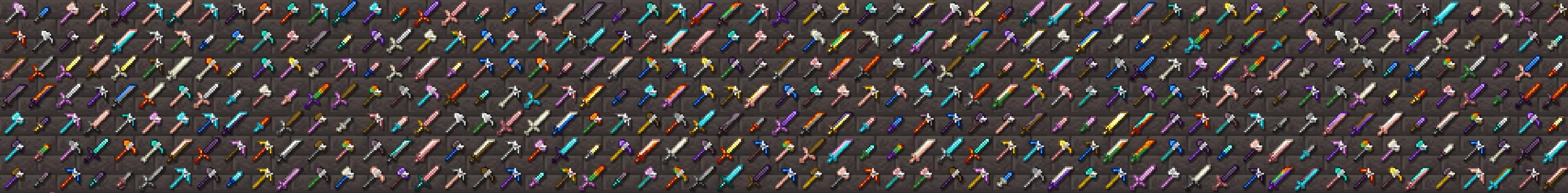 Tinkers' Construct de FTB | CHUNK - Minecraft Bedrock Marketplace ...