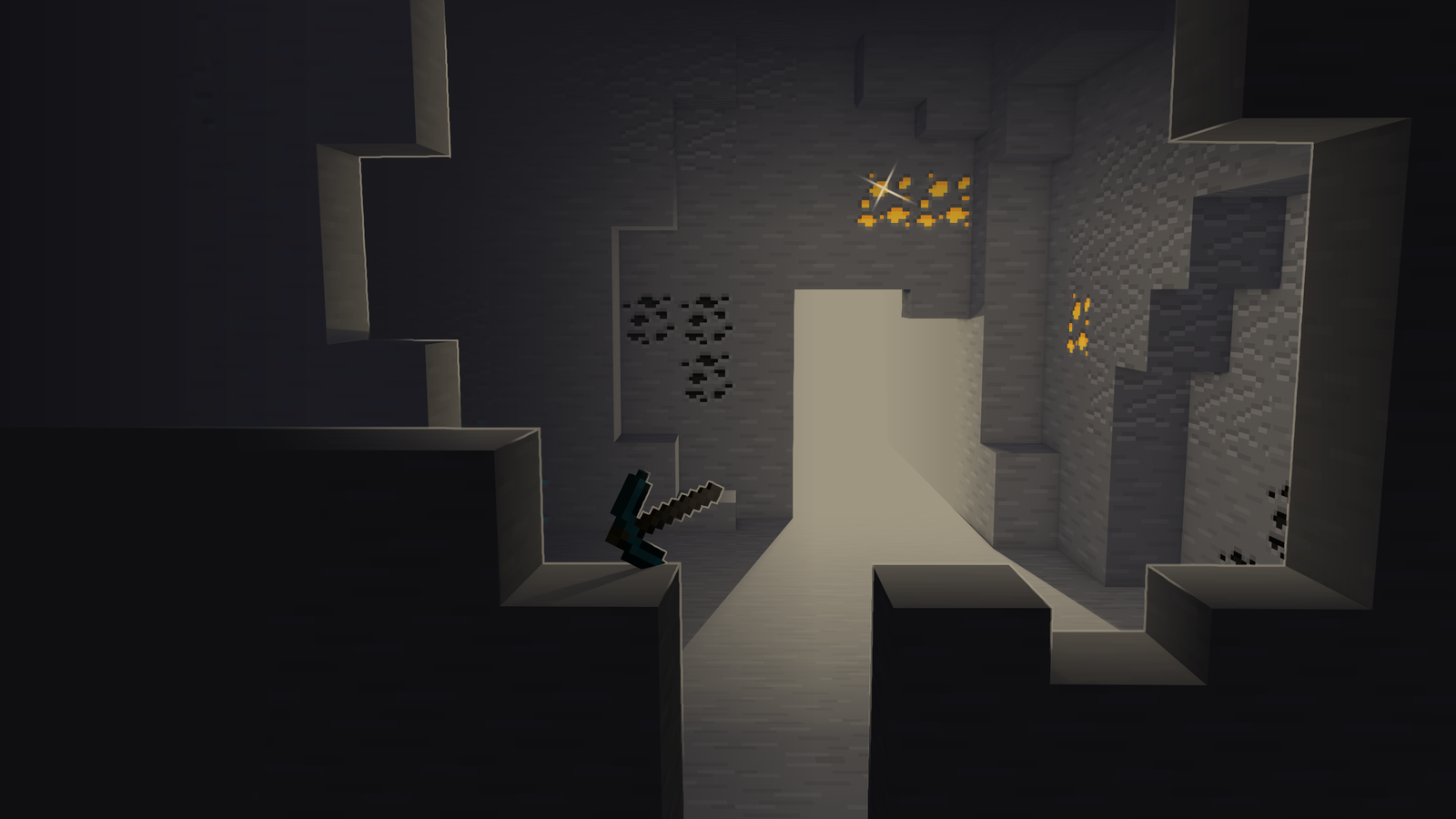 GALAXITE by Galaxite | CHUNK - Minecraft Bedrock Marketplace Explorer