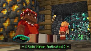 World Utilities Add-On by Gamefam | CHUNK - Minecraft Bedrock ...