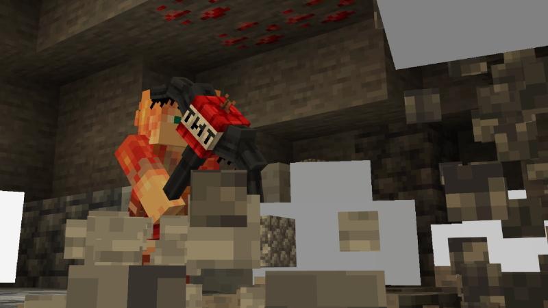 World Utilities Add-On by Gamefam | CHUNK - Minecraft Bedrock ...