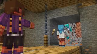 World Utilities Add-On by Gamefam | CHUNK - Minecraft Bedrock ...