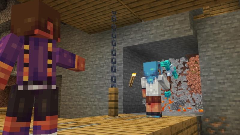 World Utilities Add-On by Gamefam | CHUNK - Minecraft Bedrock ...