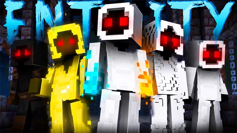 Entity 303 by Gearblocks | CHUNK - Minecraft Bedrock Marketplace Explorer