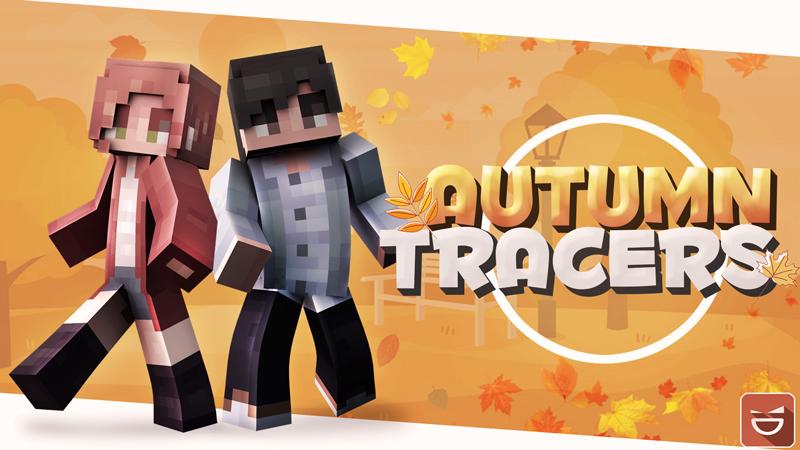 Autumn Tracers by Giggle Block Studios | CHUNK - Minecraft Bedrock ...
