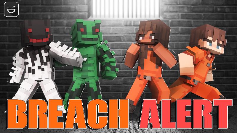 Breach Alert by Giggle Block Studios | CHUNK - Minecraft Bedrock ...