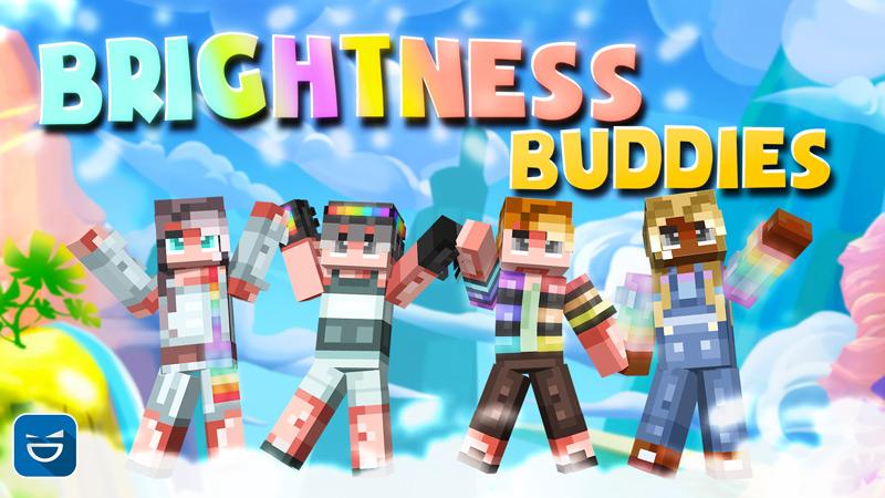 Brightness Buddies by Giggle Block Studios | CHUNK - Minecraft Bedrock ...