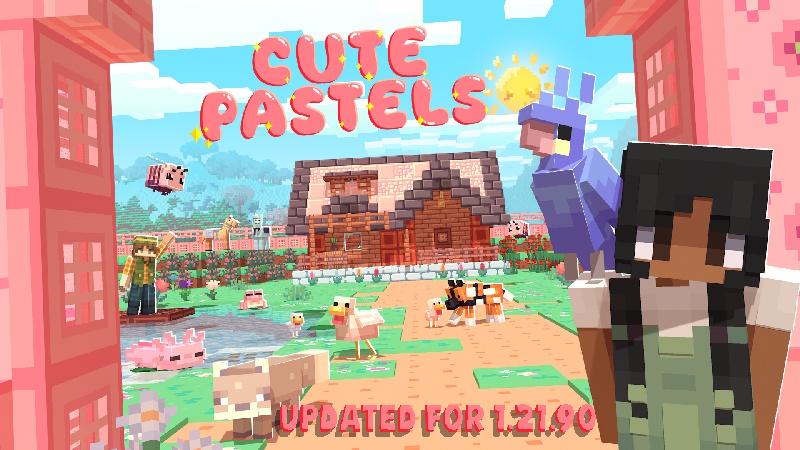 Ultra Apocalypse Texture Pack de Cyclone | CHUNK - Minecraft Bedrock ...