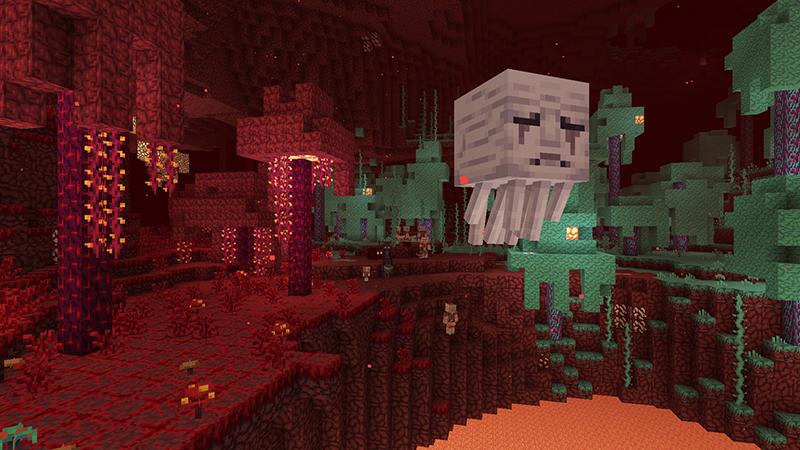 Glorious Texture Pack by Giggle Block Studios | CHUNK - Minecraft ...