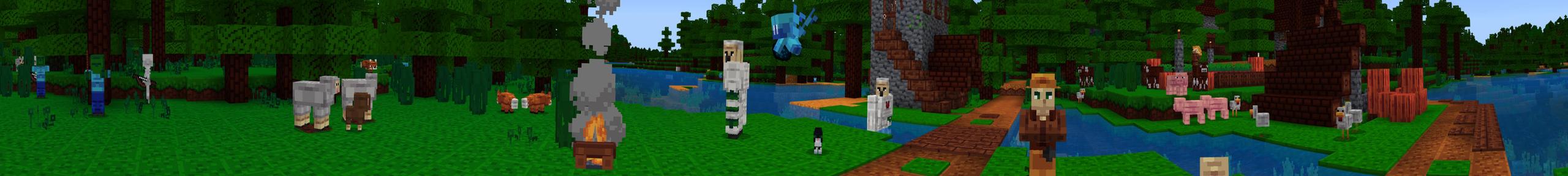 Highlighter Texture Pack by Giggle Block Studios | CHUNK - Minecraft ...