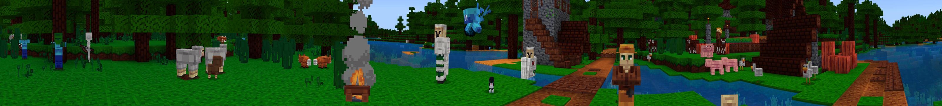 Highlighter Texture Pack by Giggle Block Studios | CHUNK - Minecraft ...