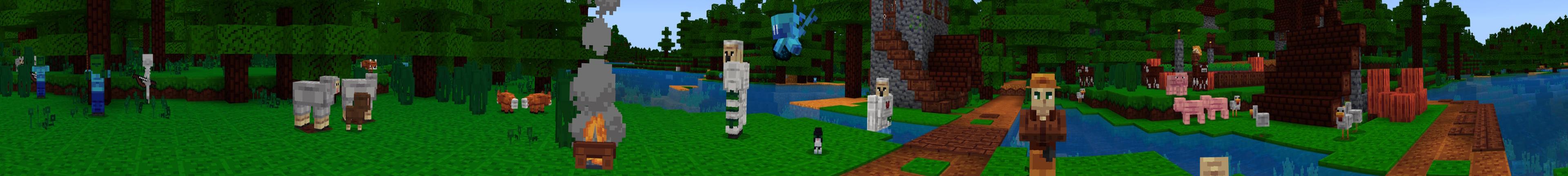 Highlighter Texture Pack by Giggle Block Studios | CHUNK - Minecraft ...
