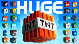 Glorious Texture Pack von Giggle Block Studios | CHUNK - Minecraft ...