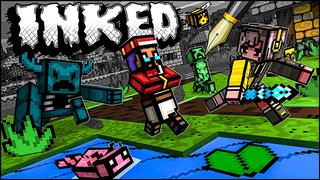 Hacker Texture Pack by Giggle Block Studios | CHUNK - Minecraft Bedrock ...