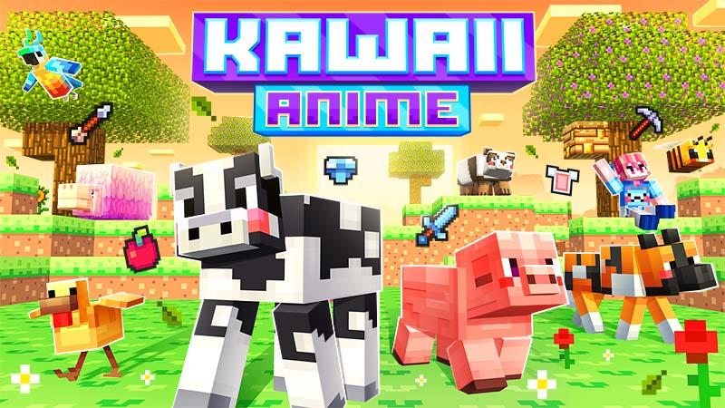 Glorious Texture Pack von Giggle Block Studios | CHUNK - Minecraft ...