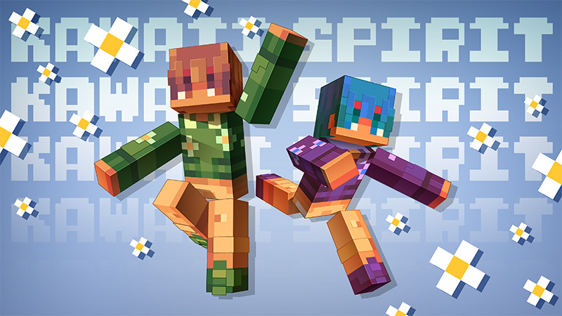 Glorious Texture Pack by Giggle Block Studios | CHUNK - Minecraft ...