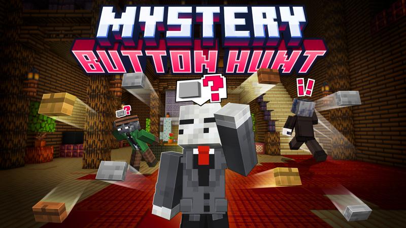 Mystery Button Hunt by Giggle Block Studios | CHUNK - Minecraft Bedrock ...