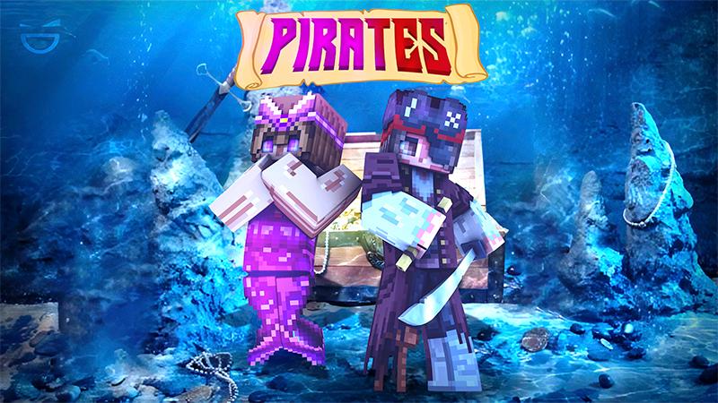 Pirates by Giggle Block Studios | CHUNK - Minecraft Bedrock Marketplace ...