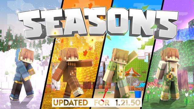 Glorious Texture Pack by Giggle Block Studios | CHUNK - Minecraft ...