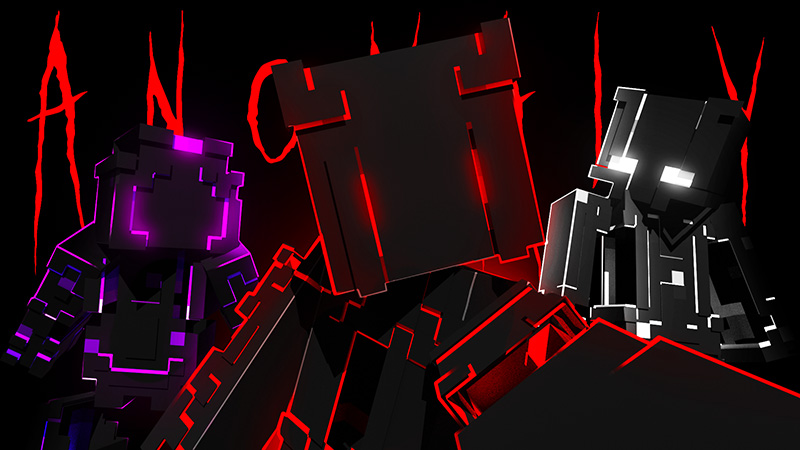 CREAKING EXPANSION by Glorious Studios | CHUNK - Minecraft Bedrock ...