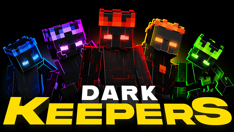 CREAKING EXPANSION by Glorious Studios | CHUNK - Minecraft Bedrock ...