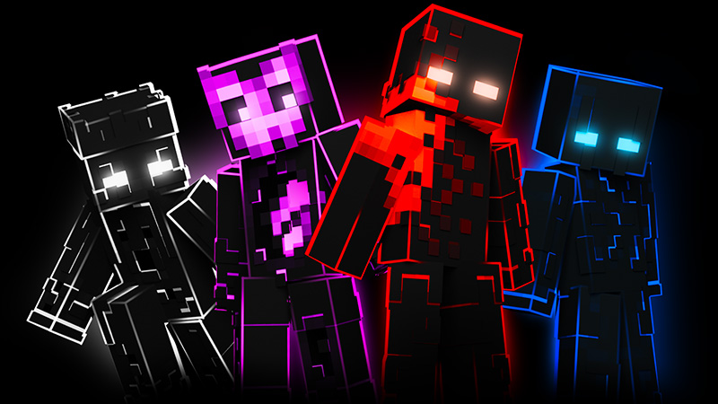 CREAKING EXPANSION by Glorious Studios | CHUNK - Minecraft Bedrock ...