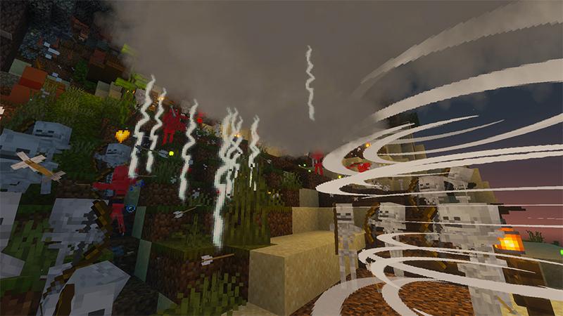 Custom Hearts by Glowfischdesigns | CHUNK - Minecraft Bedrock ...