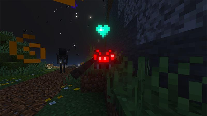 Custom Hearts by Glowfischdesigns | CHUNK - Minecraft Bedrock ...