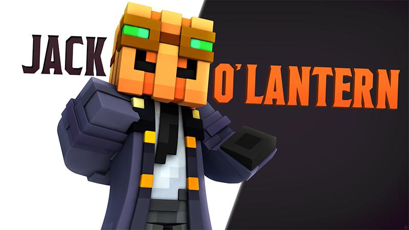 Jack O'lantern by Glowfischdesigns | CHUNK - Minecraft Bedrock Marketplace Explorer
