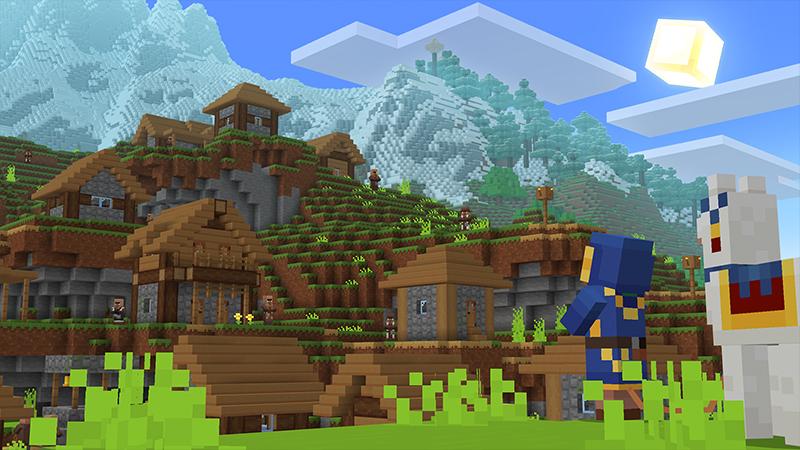 Ultimate Textures 8x8 by Glowfischdesigns | CHUNK - Minecraft Bedrock ...